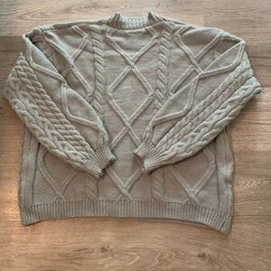 Taylor Swift | Sweaters | Ttpd The Tortured Poets Department Gray ...